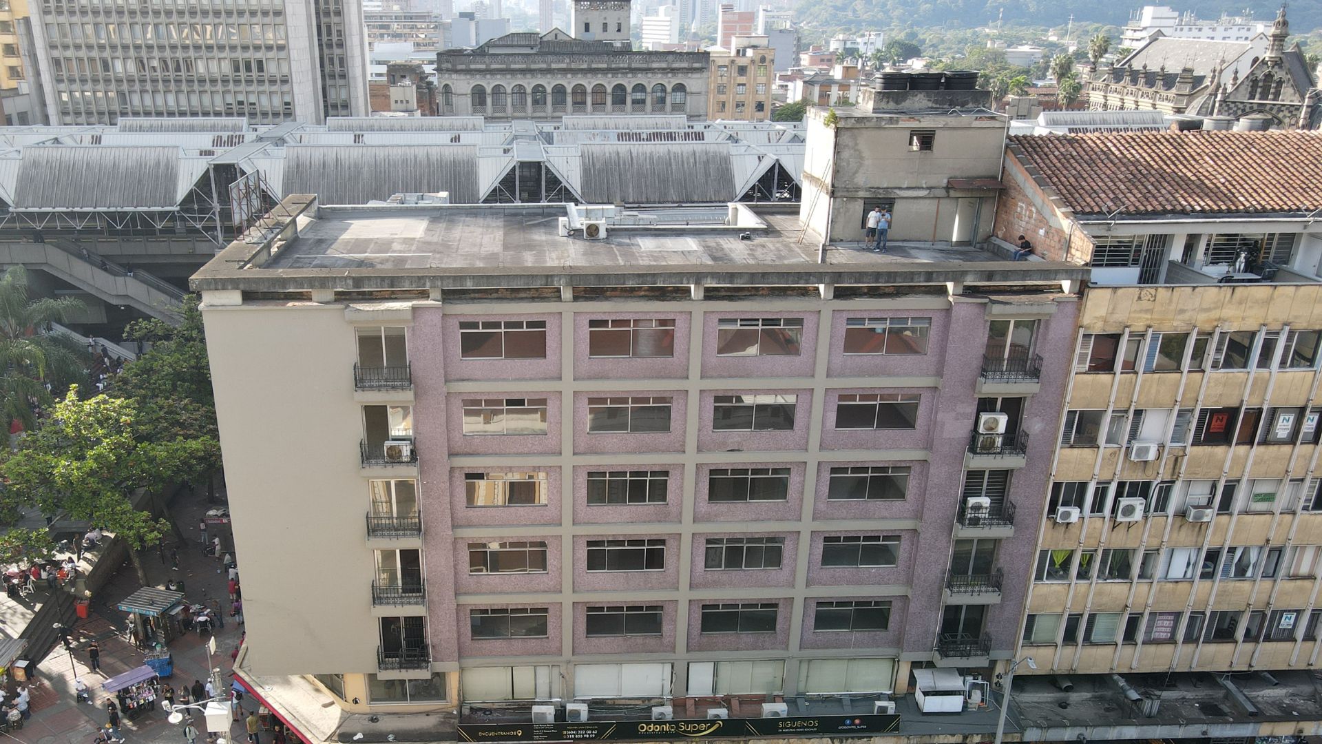 Hotel Mariscal Sucre - Inversión Hotelera en Medellín con Alta Rentabilidad